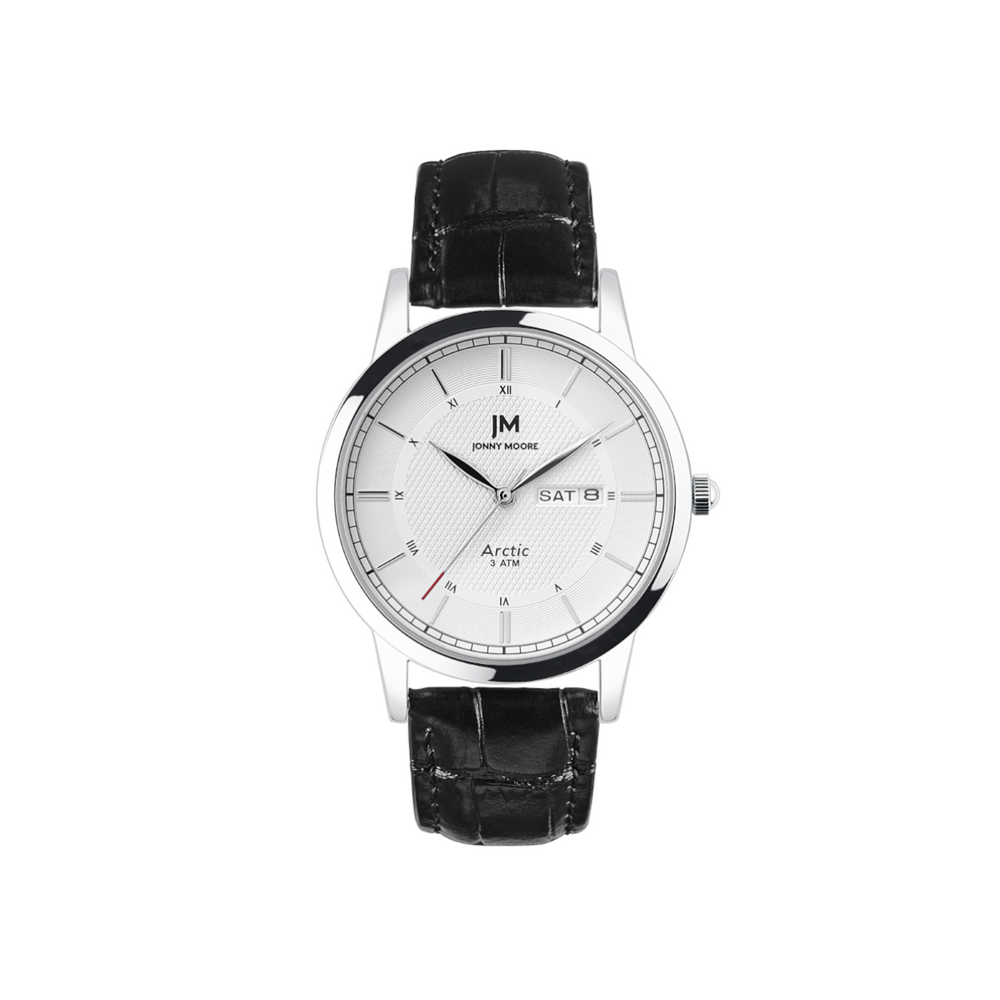 Jonny Moore watches | British luxury watch brand